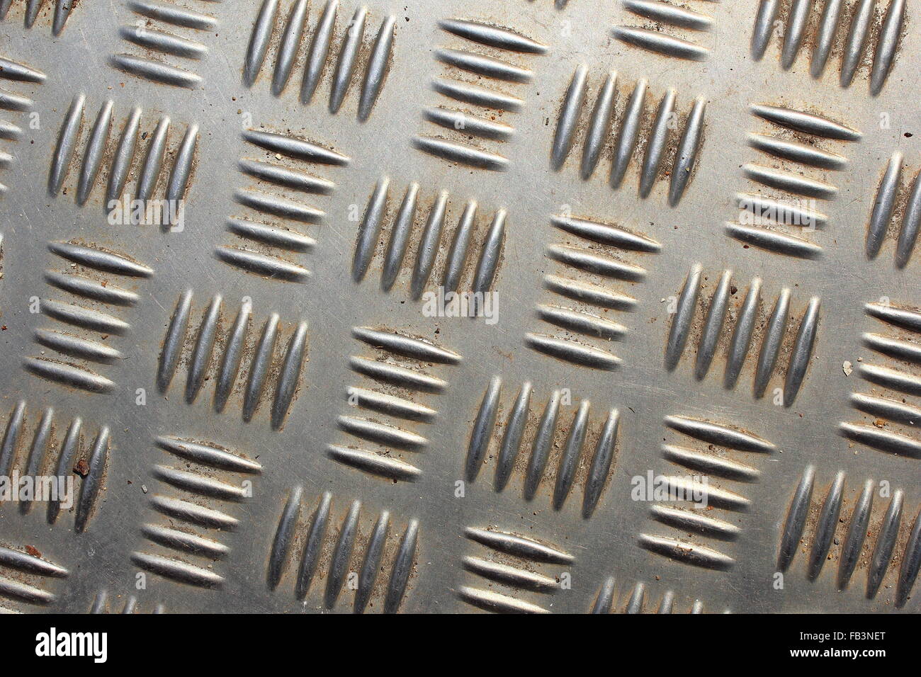Metal floor texture hi-res stock photography and images - Alamy