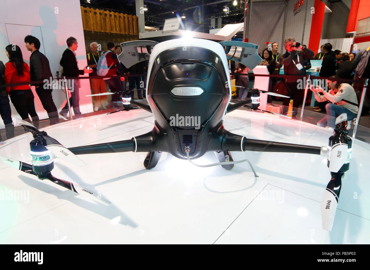 Ehang 184 hi-res stock photography and images - Alamy