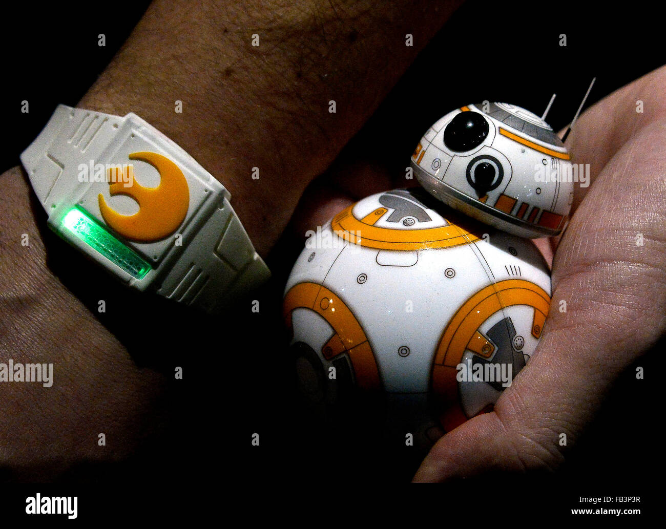 Bb8 hi-res stock photography and images - Alamy