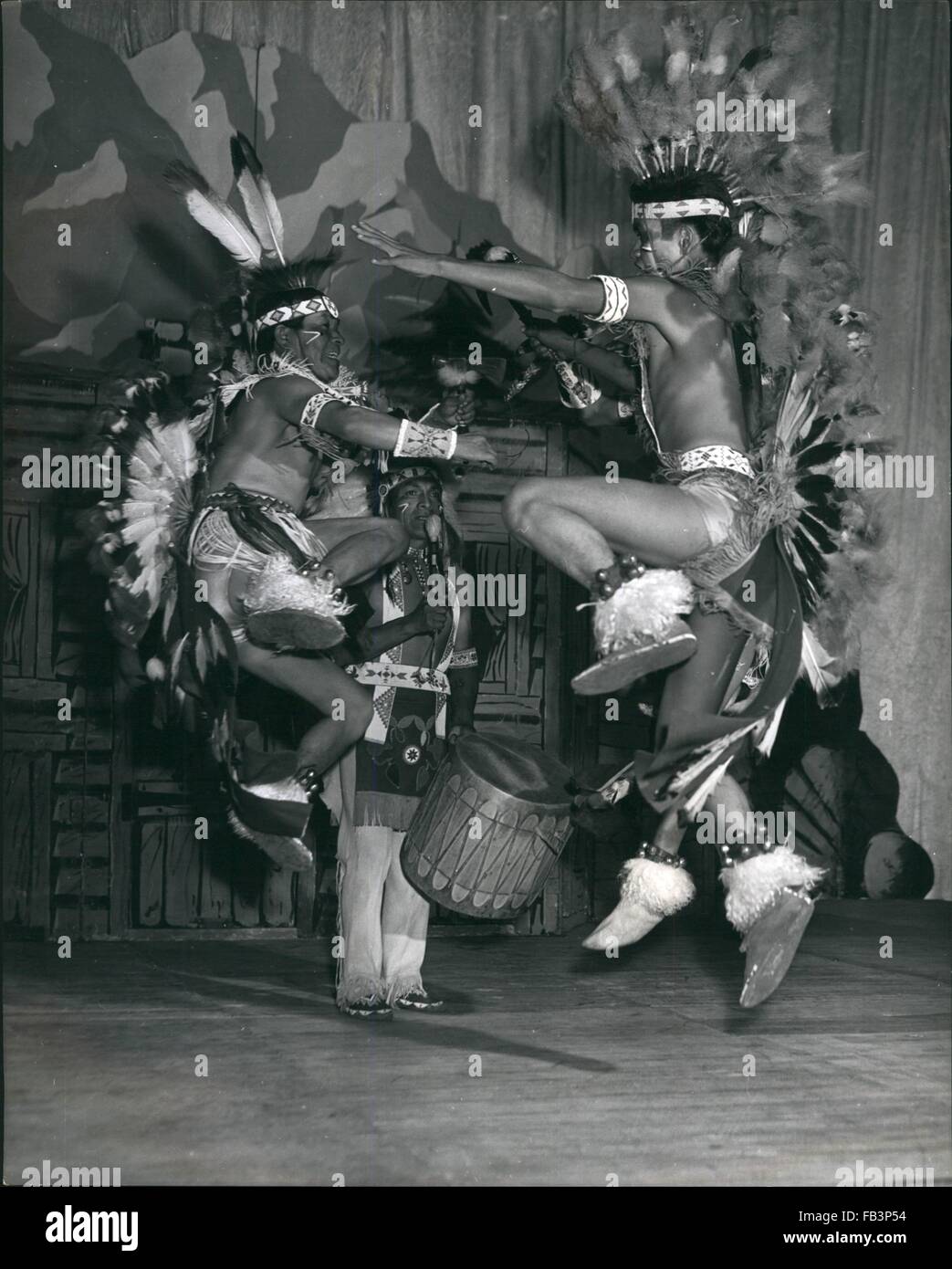 1972 - ''Honest 'Injun''' - They're Real Red Indians: The cowboys ...