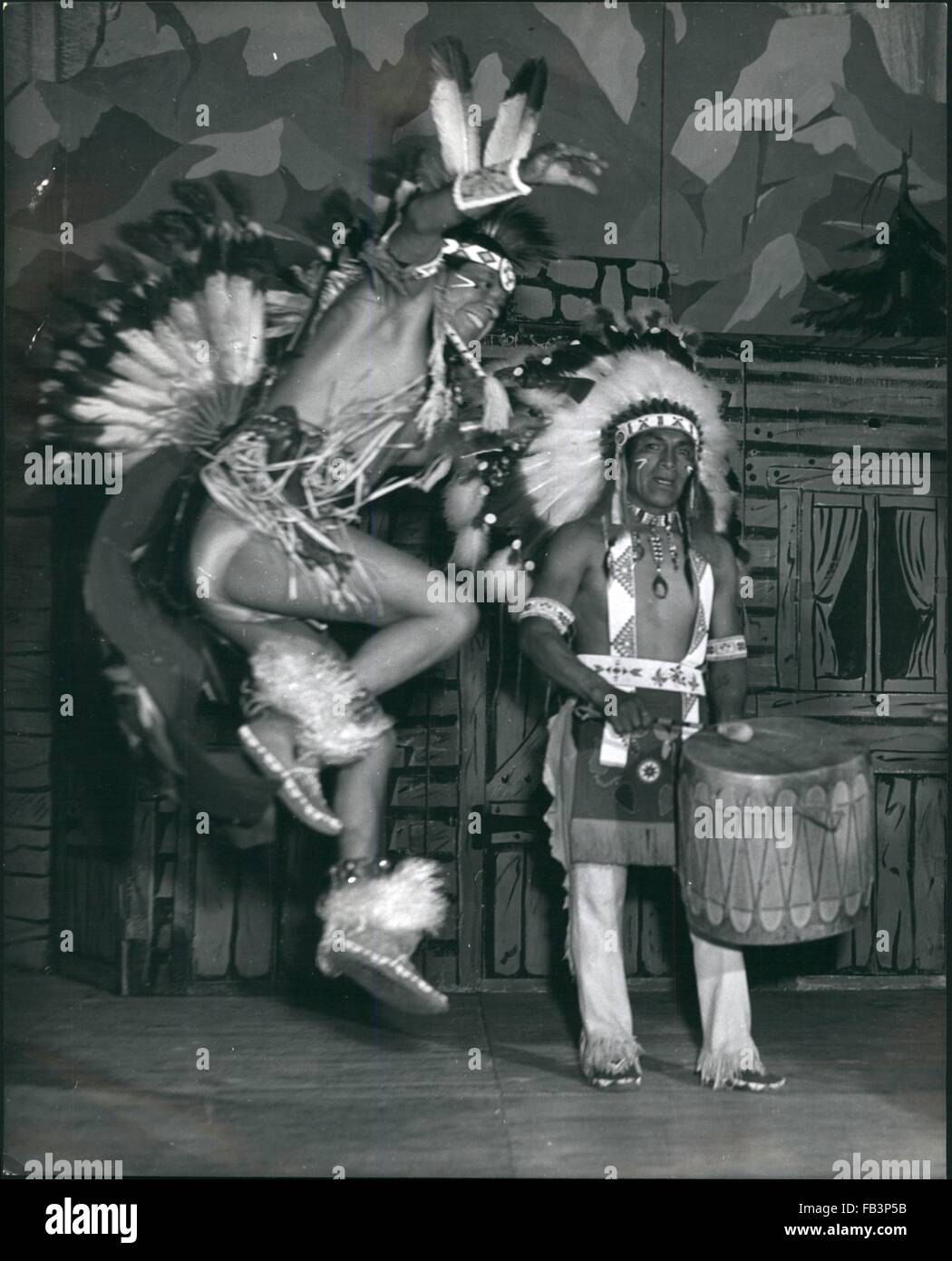 1968 - ''Honest 'Injun''' - They're Real Red Indians: The cowboys ...