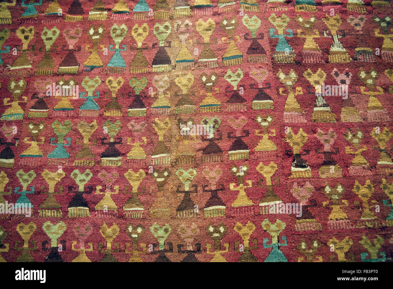 Lima Peru South America Stock Photo - Alamy