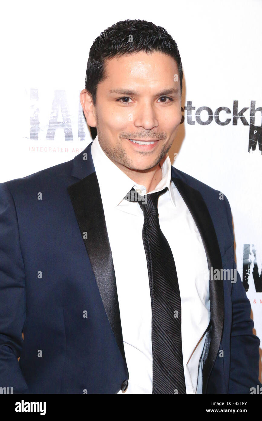 LA premiere of 'American Violence' - Arrivals Featuring: Don Cano Where ...