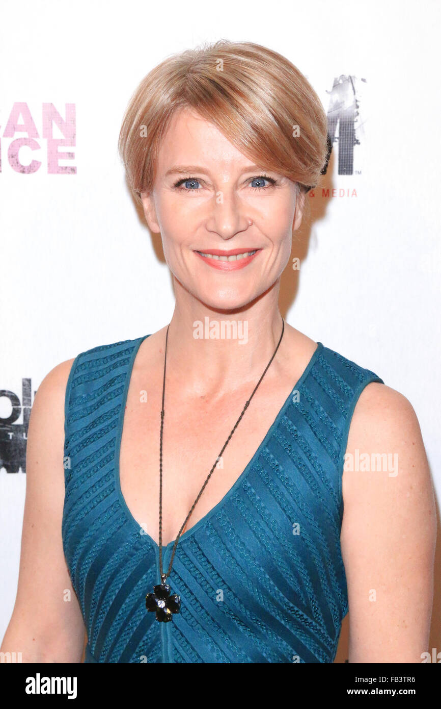 LA premiere of 'American Violence' - Arrivals Featuring: Julia Farrino ...