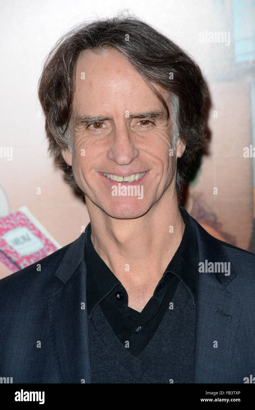 Sisters New York Premiere - Red Carpet Arrivals Featuring: Jay Roach ...