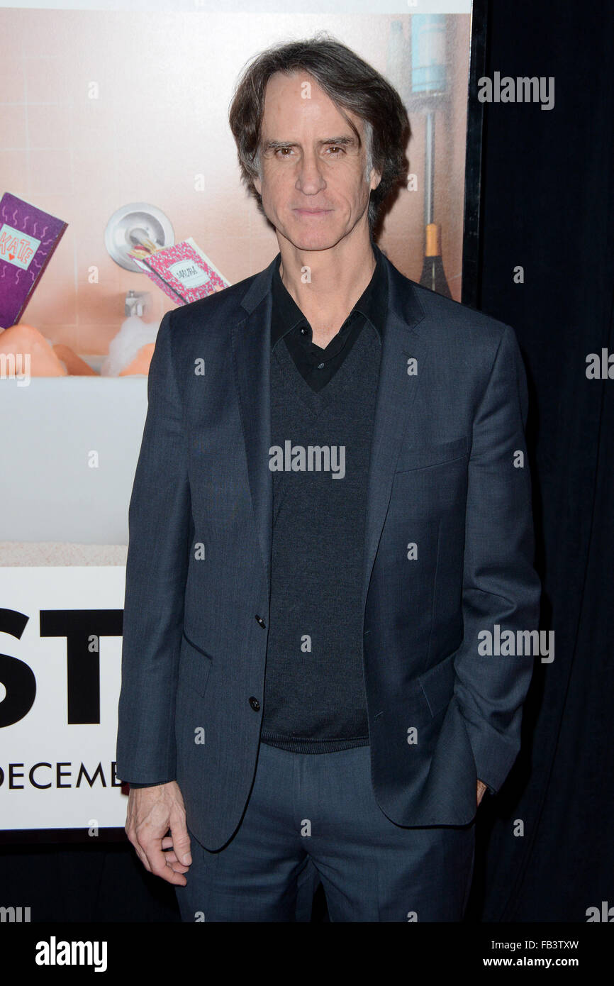 Sisters New York Premiere - Red Carpet Arrivals Featuring: Jay Roach ...