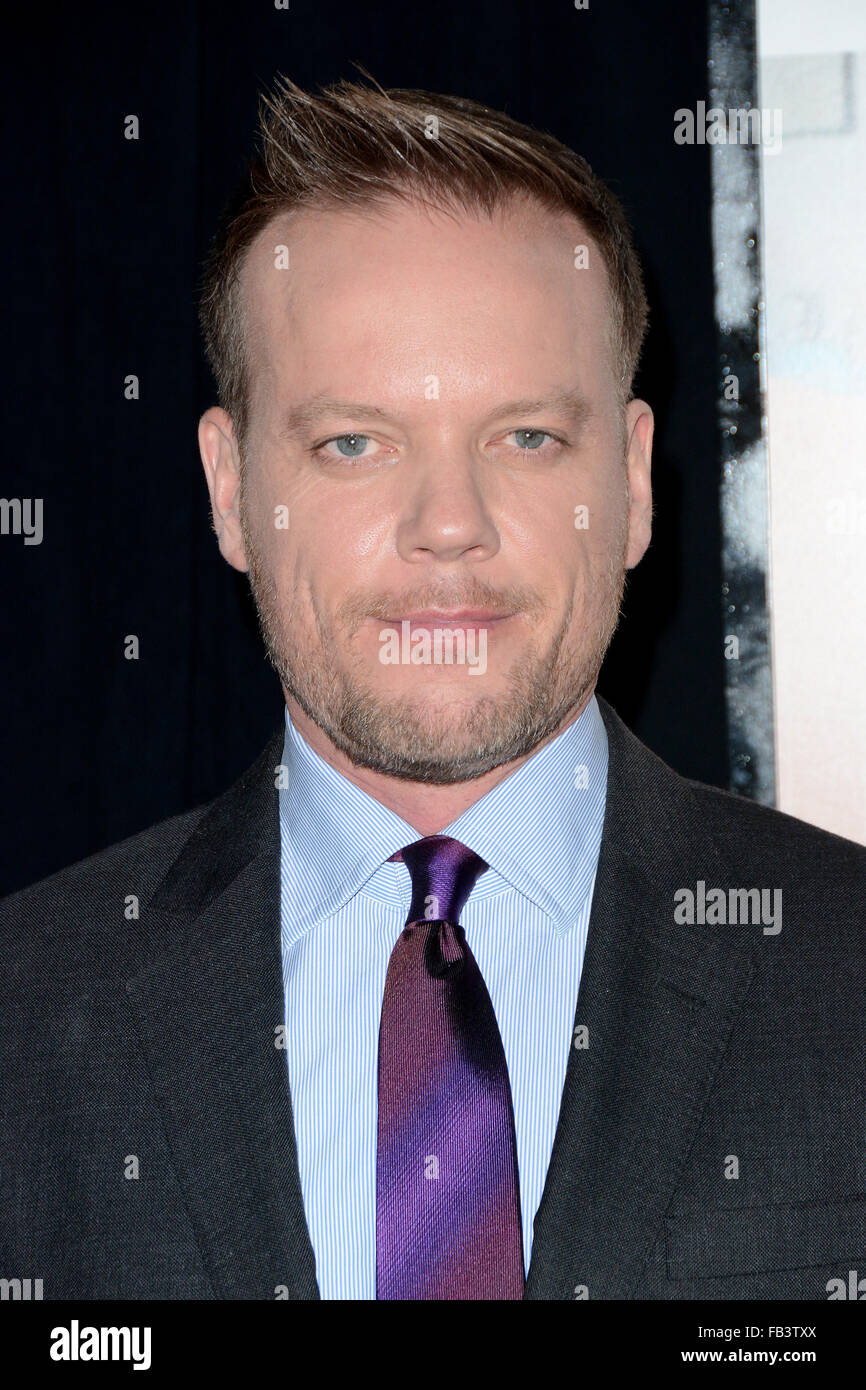 Sisters New York Premiere - Red Carpet Arrivals Featuring: Jason Moore ...