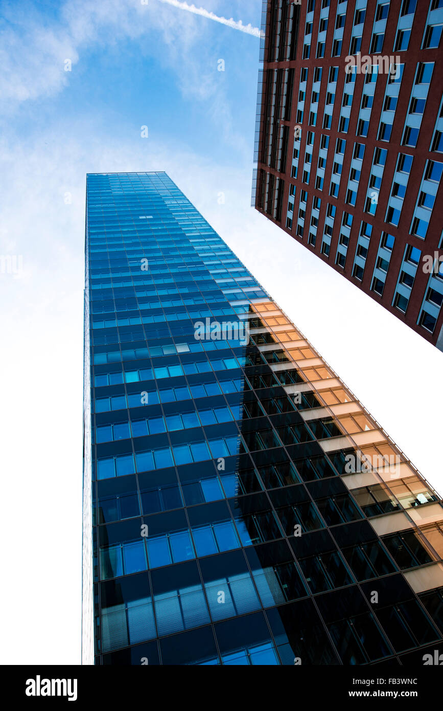 Wien Izd Tower High Resolution Stock Photography and Images - Alamy