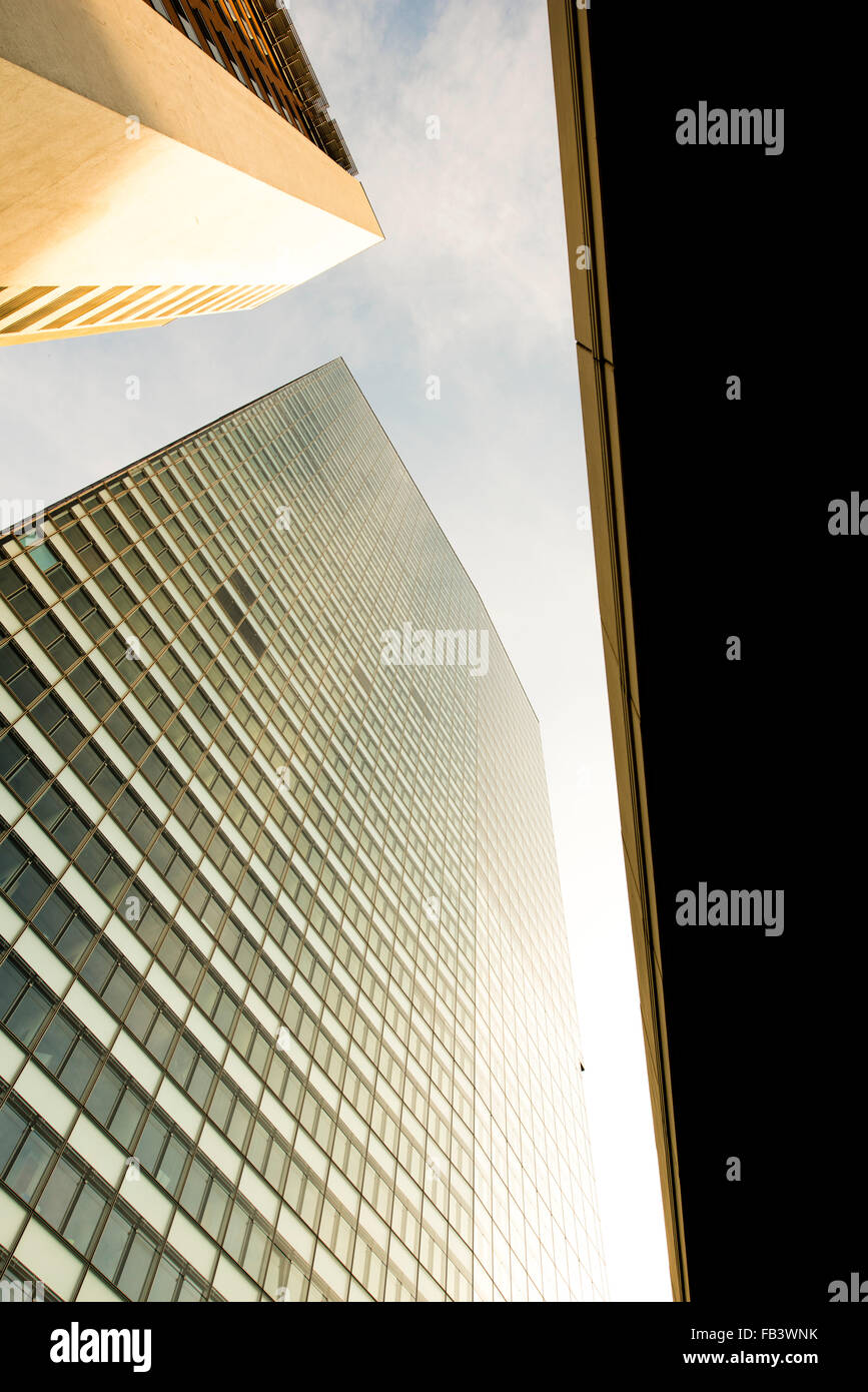 Wien Izd Tower High Resolution Stock Photography and Images - Alamy