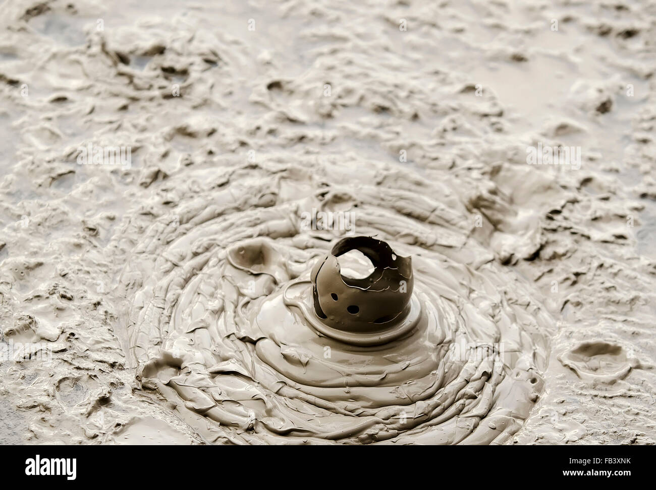 Sticky mud hi-res stock photography and images - Alamy
