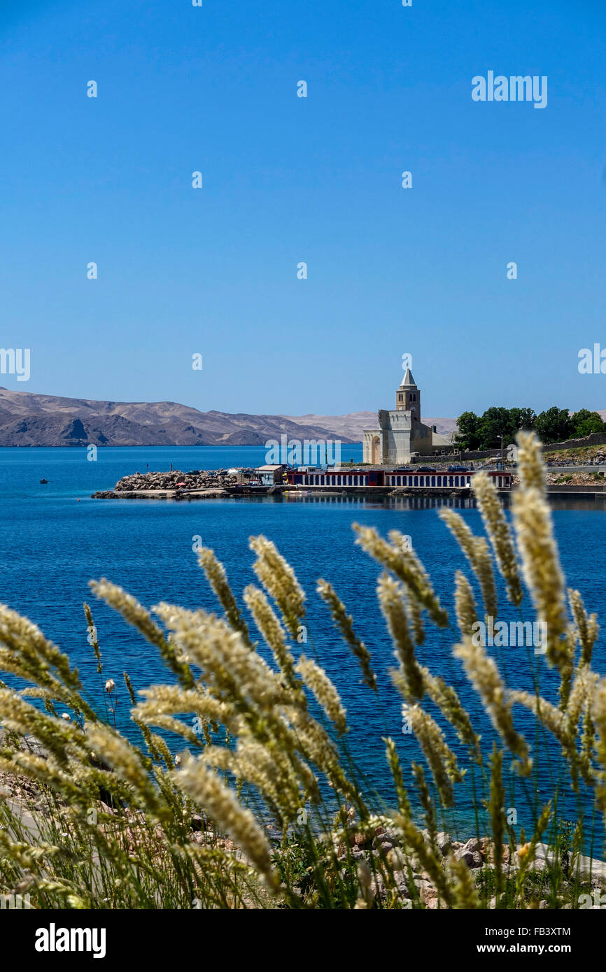 Kvarner region hi-res stock photography and images - Alamy