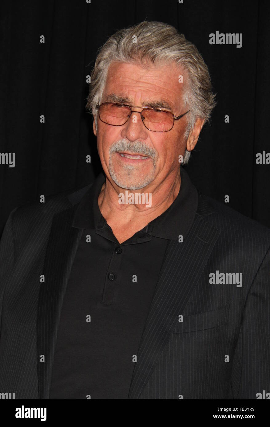 Premiere of 'Sisters' at Ziegfeld Theater - Arrivals Featuring: JAMES ...