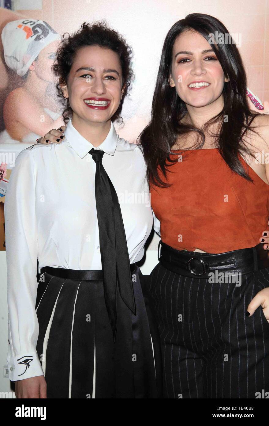 New York premiere of 'Sisters' at Ziegfeld Theater - Arrivals Featuring ...