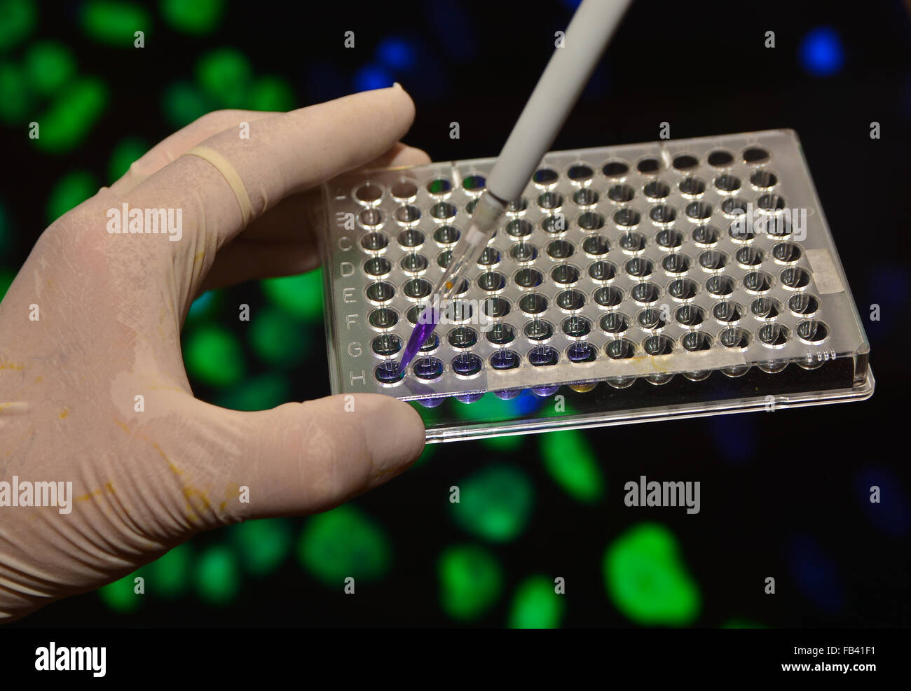 Engineering close up science laboratory hi-res stock photography and ...