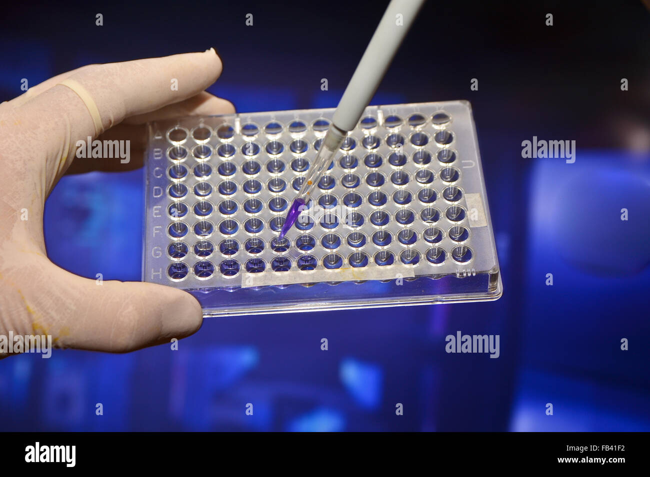 Engineering close up science laboratory hi-res stock photography and ...