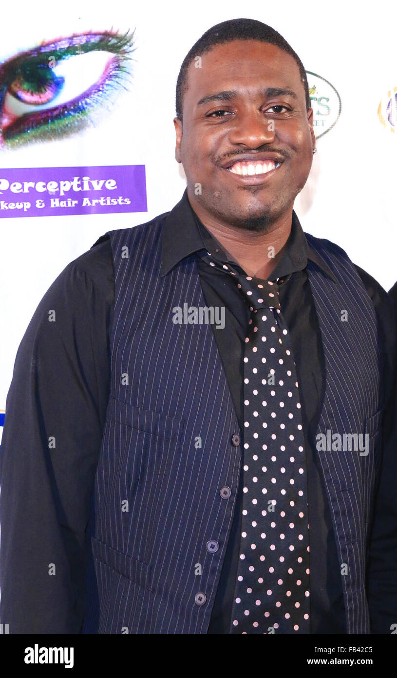 Princess VaShion, Team Perceptive and Children's Hope International ...