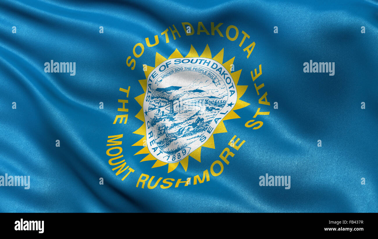 Dakotan south hi-res stock photography and images - Alamy