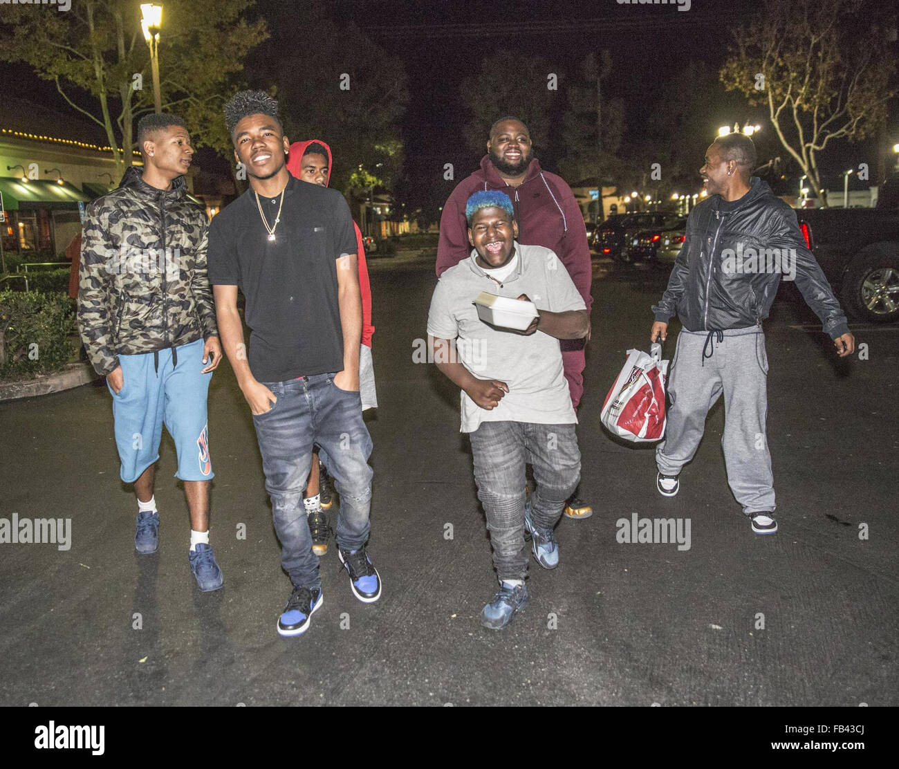 Tyrin turner hi-res stock photography and images - Alamy