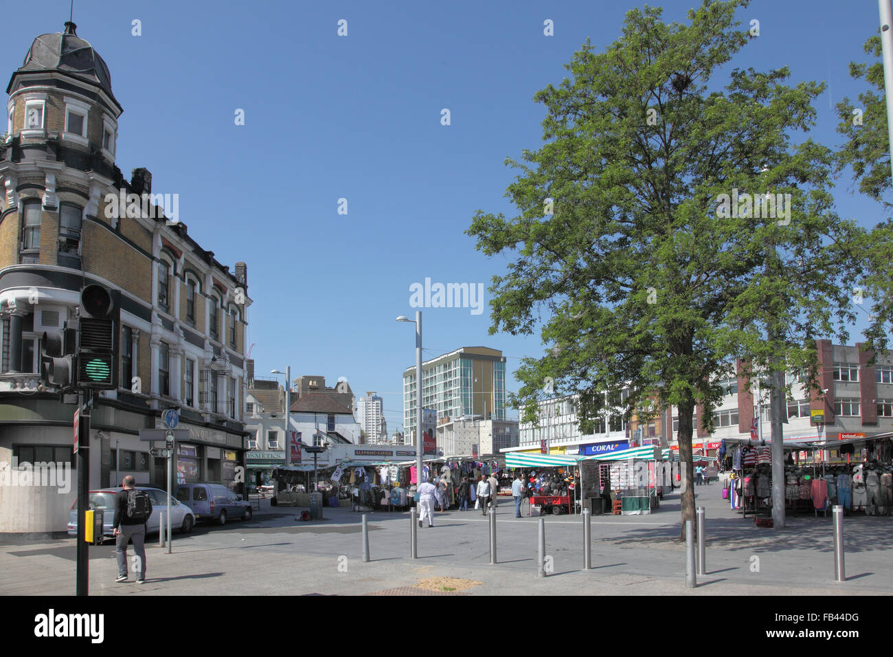 Woolwich Square High Resolution Stock Photography and Images - Alamy