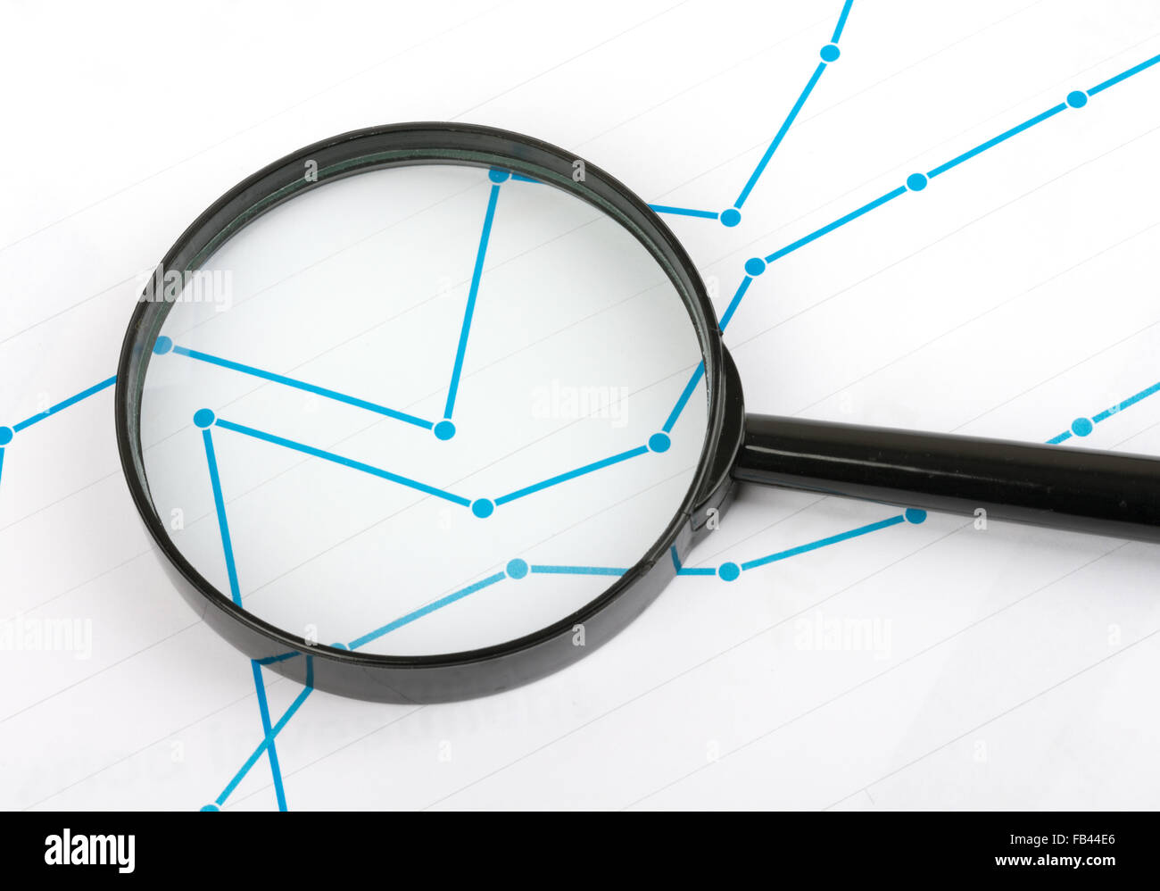 Schedule growth on glass hi-res stock photography and images - Alamy