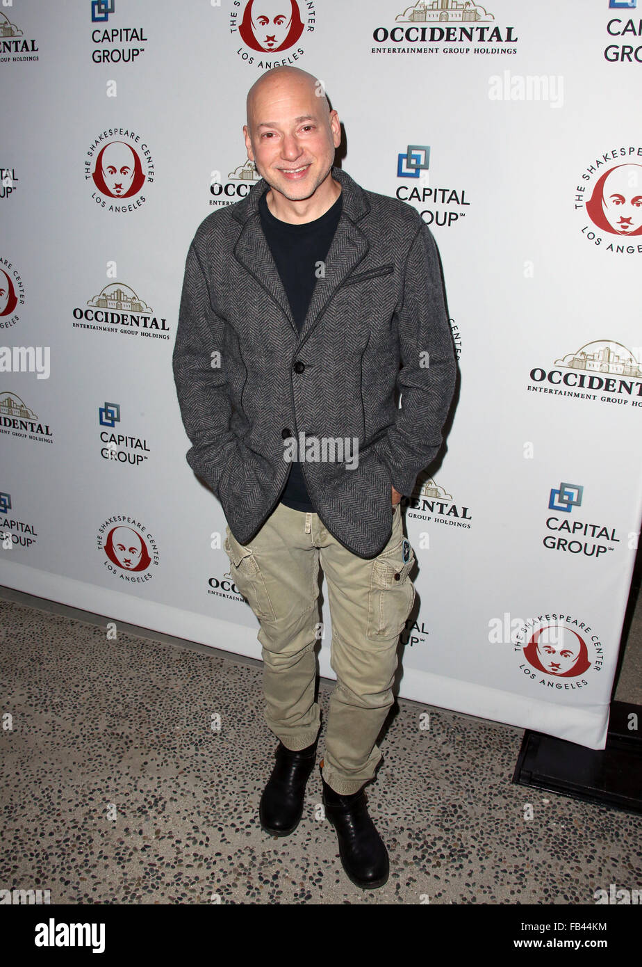 The Shakespeare Center of Los Angeles 25th Annual Simply Shakespeare ...