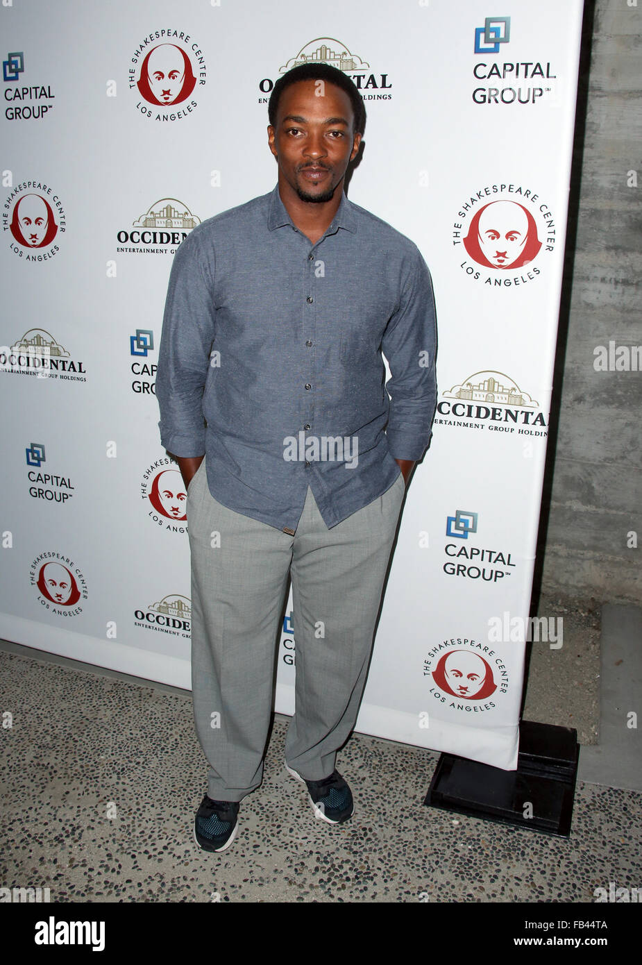 The Shakespeare Center of Los Angeles 25th Annual Simply Shakespeare ...