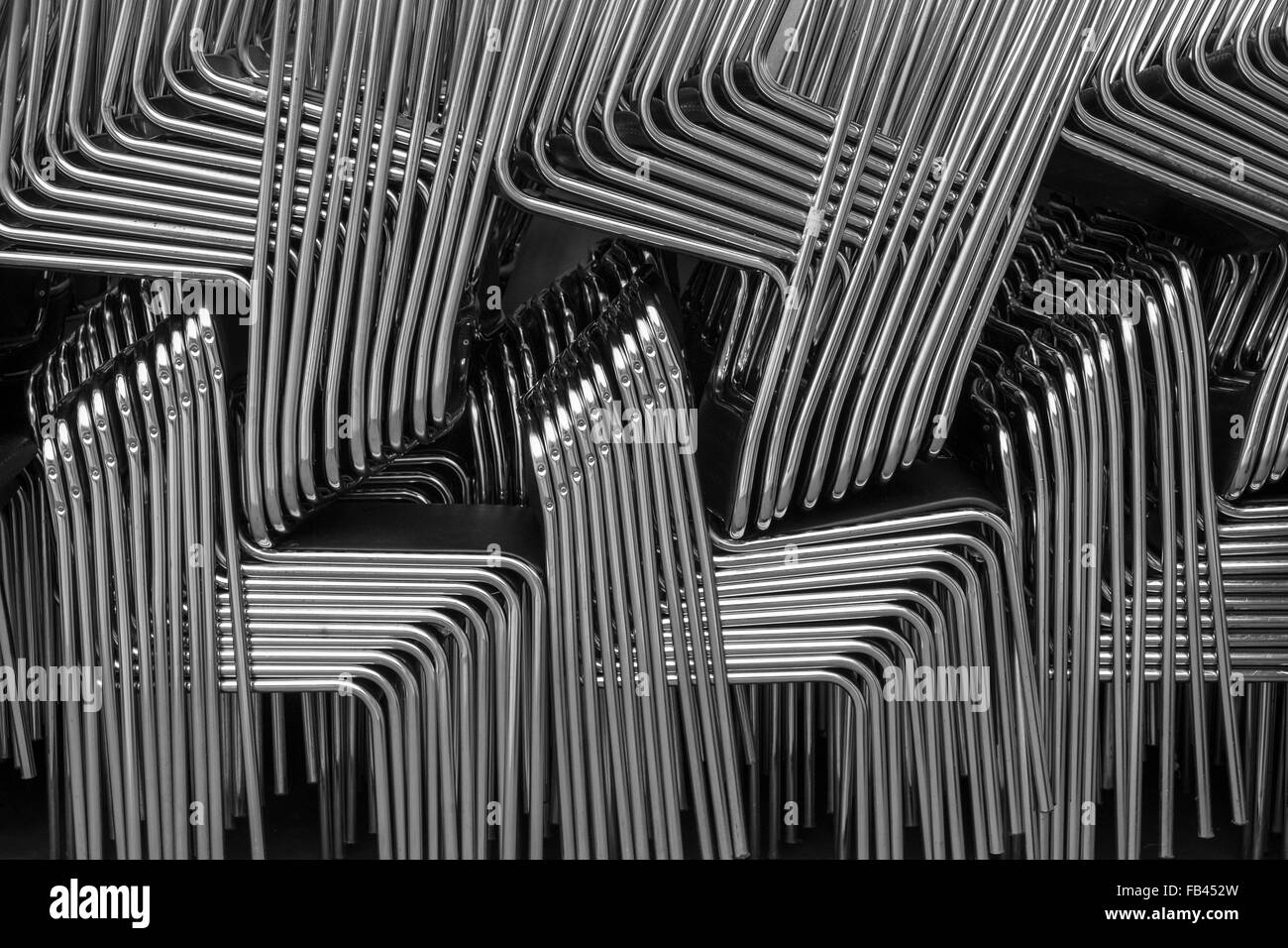 Stacked pattern hi-res stock photography and images - Alamy