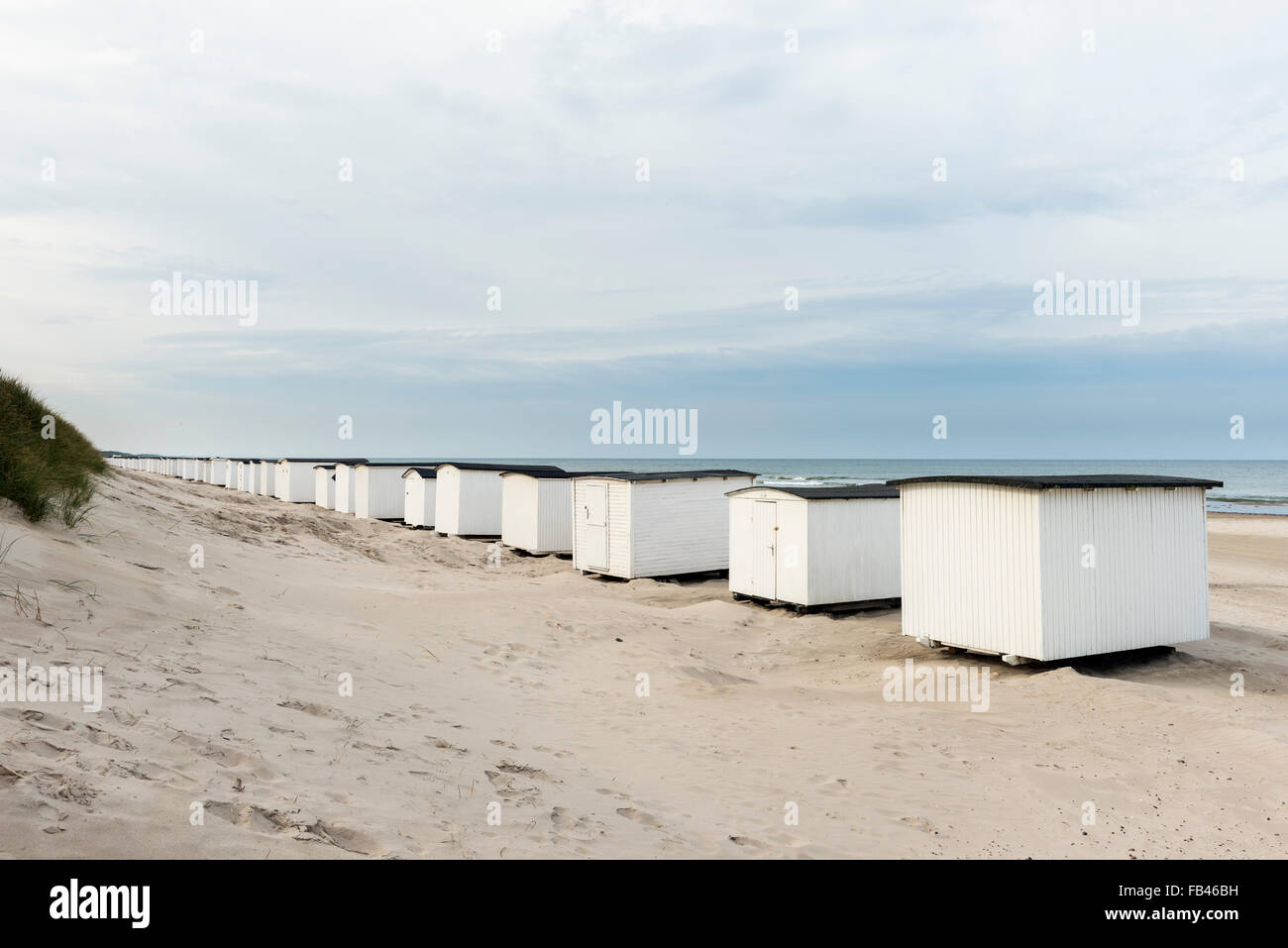 Danmark himmel hi-res stock photography and images - Alamy