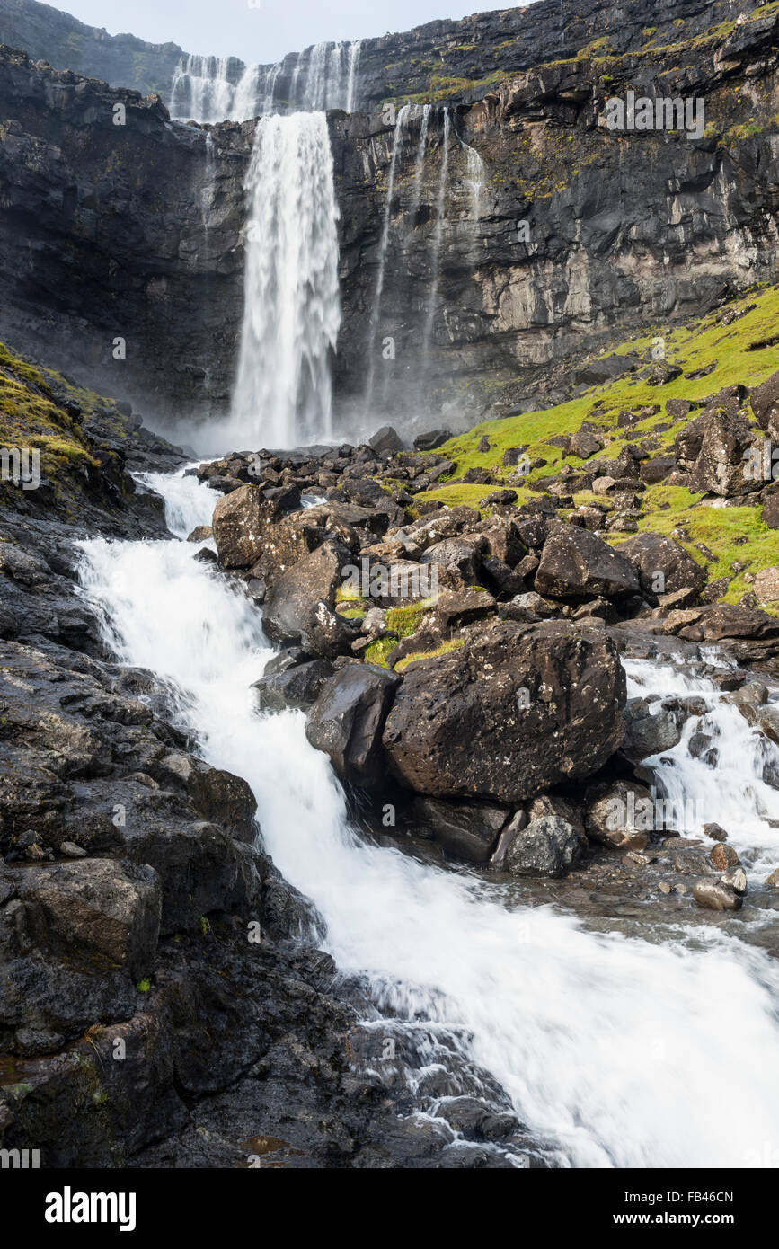 Faeroes hi-res stock photography and images - Alamy