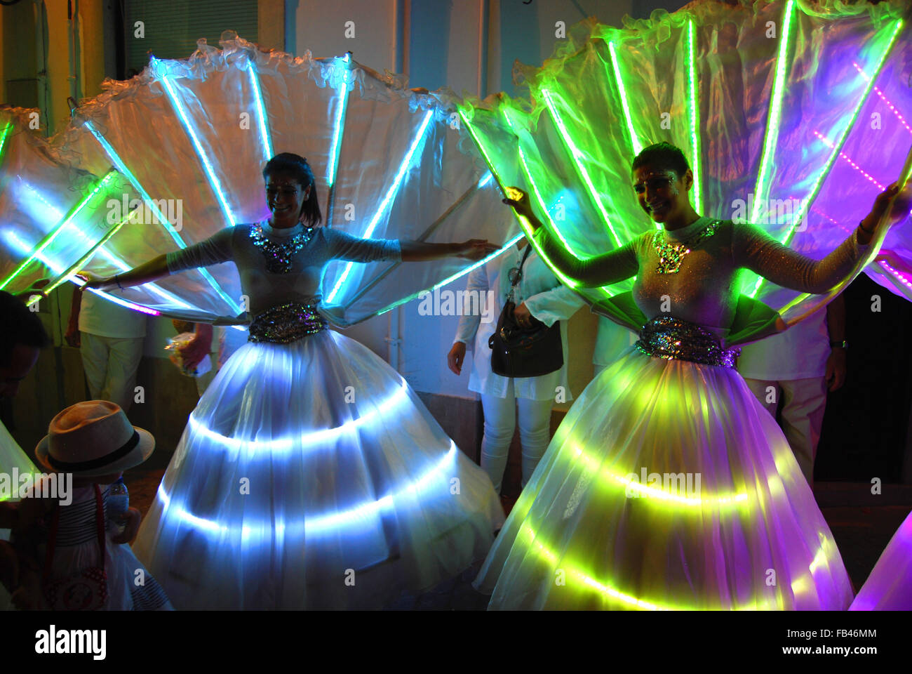 White night hi-res stock photography and images - Alamy