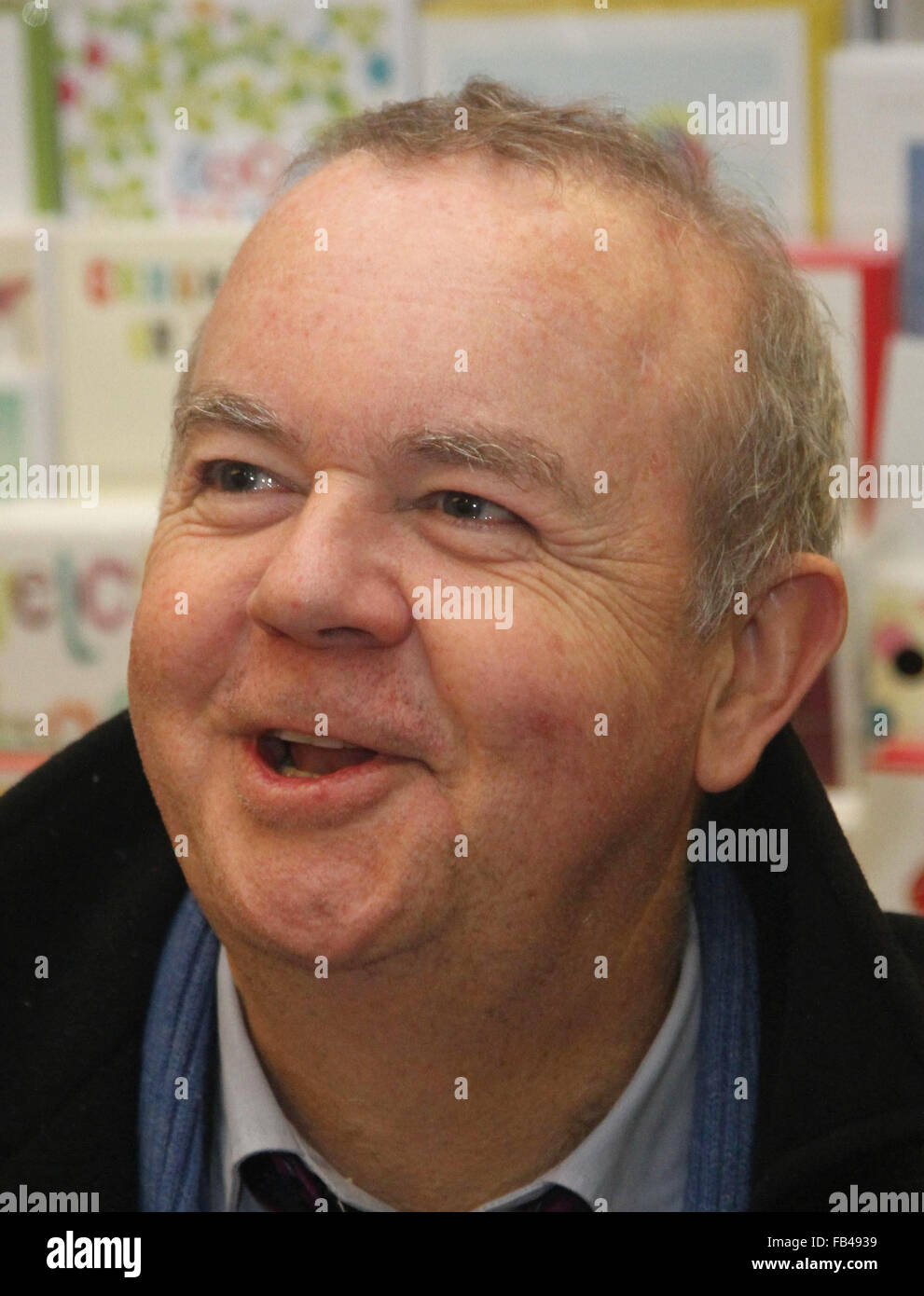 Ian hislop hi-res stock photography and images - Alamy