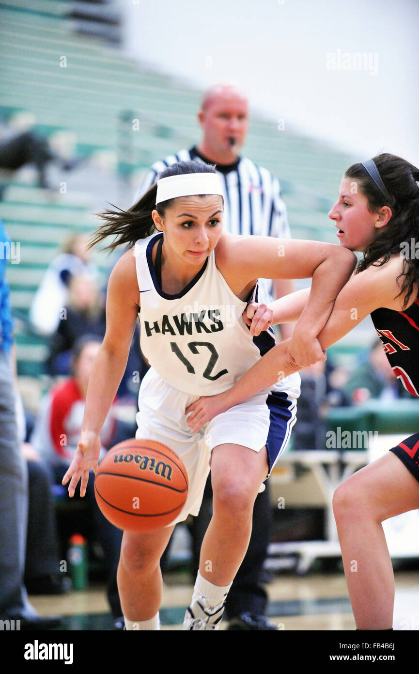 Player encounters and provides contact while attempting to drive the ...