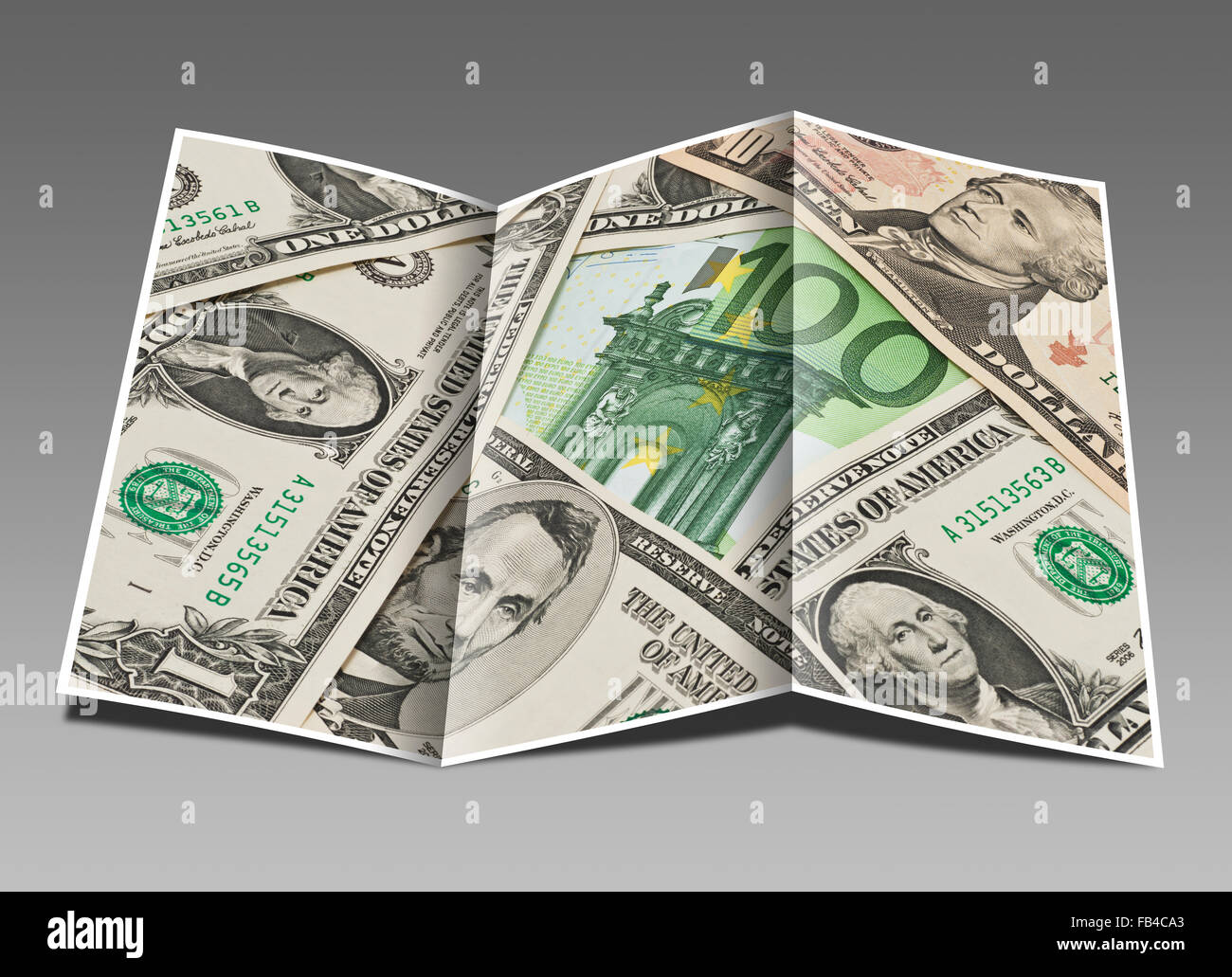 100 Dollar Bill Front High Resolution Stock Photography and Images - Alamy