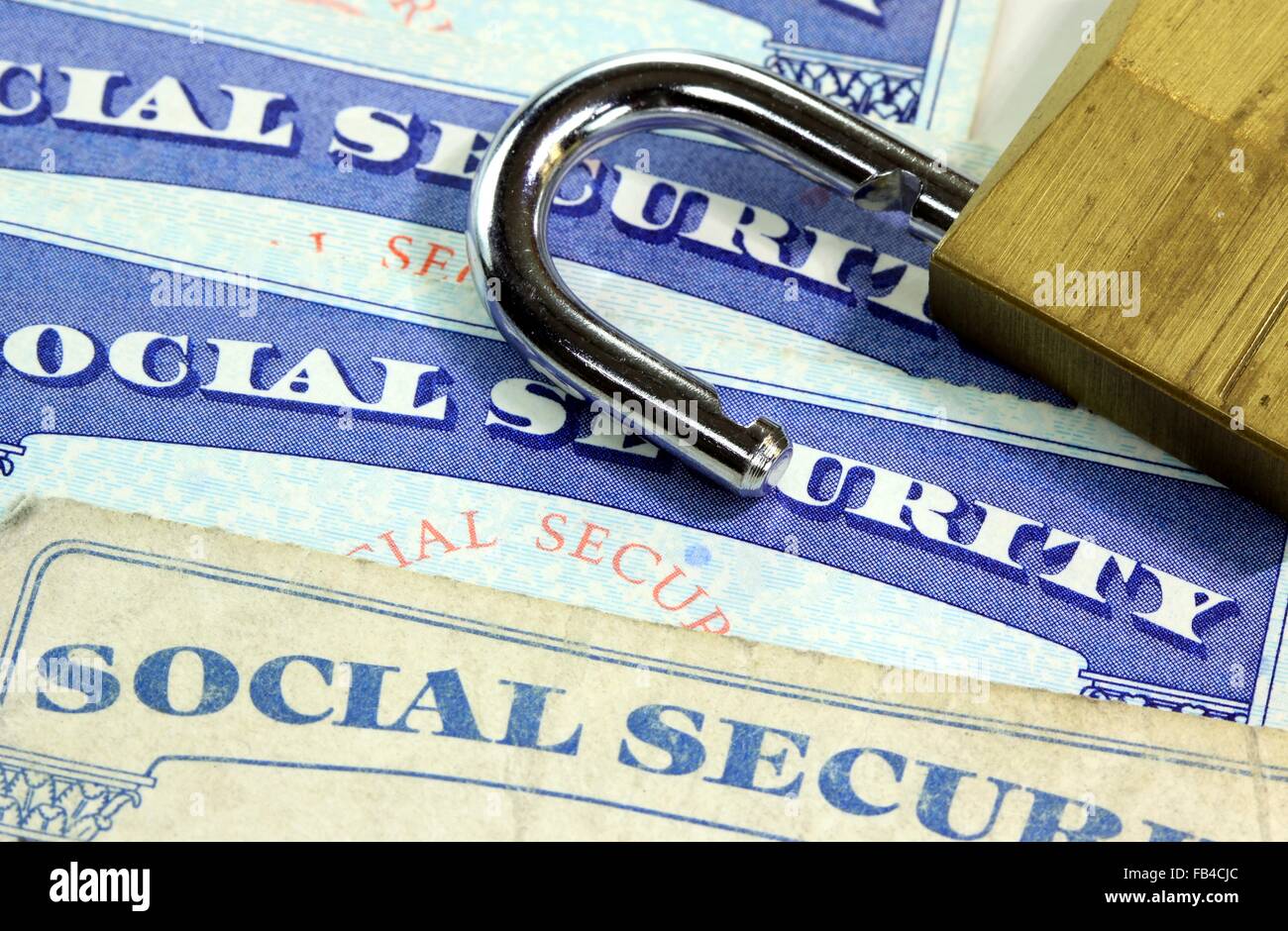 Identity theft hi-res stock photography and images - Alamy