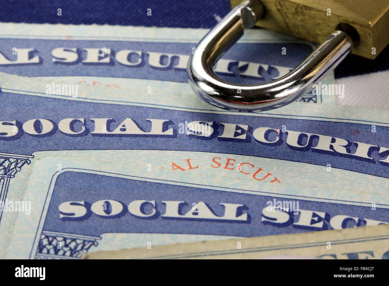 Id theft protection hi-res stock photography and images - Alamy