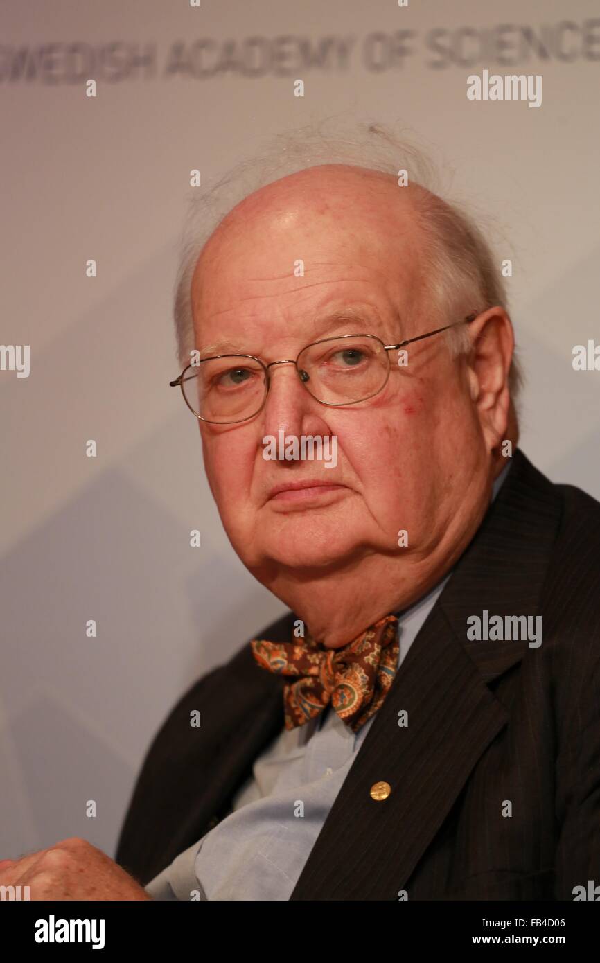 Angus deaton nobel hi-res stock photography and images - Alamy