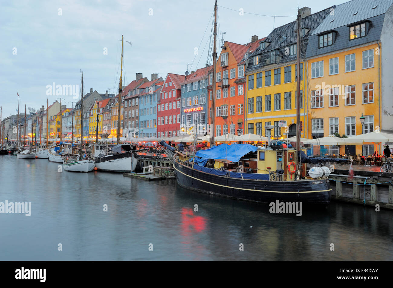 Sjaelland hovedstaden hi-res stock photography and images - Alamy