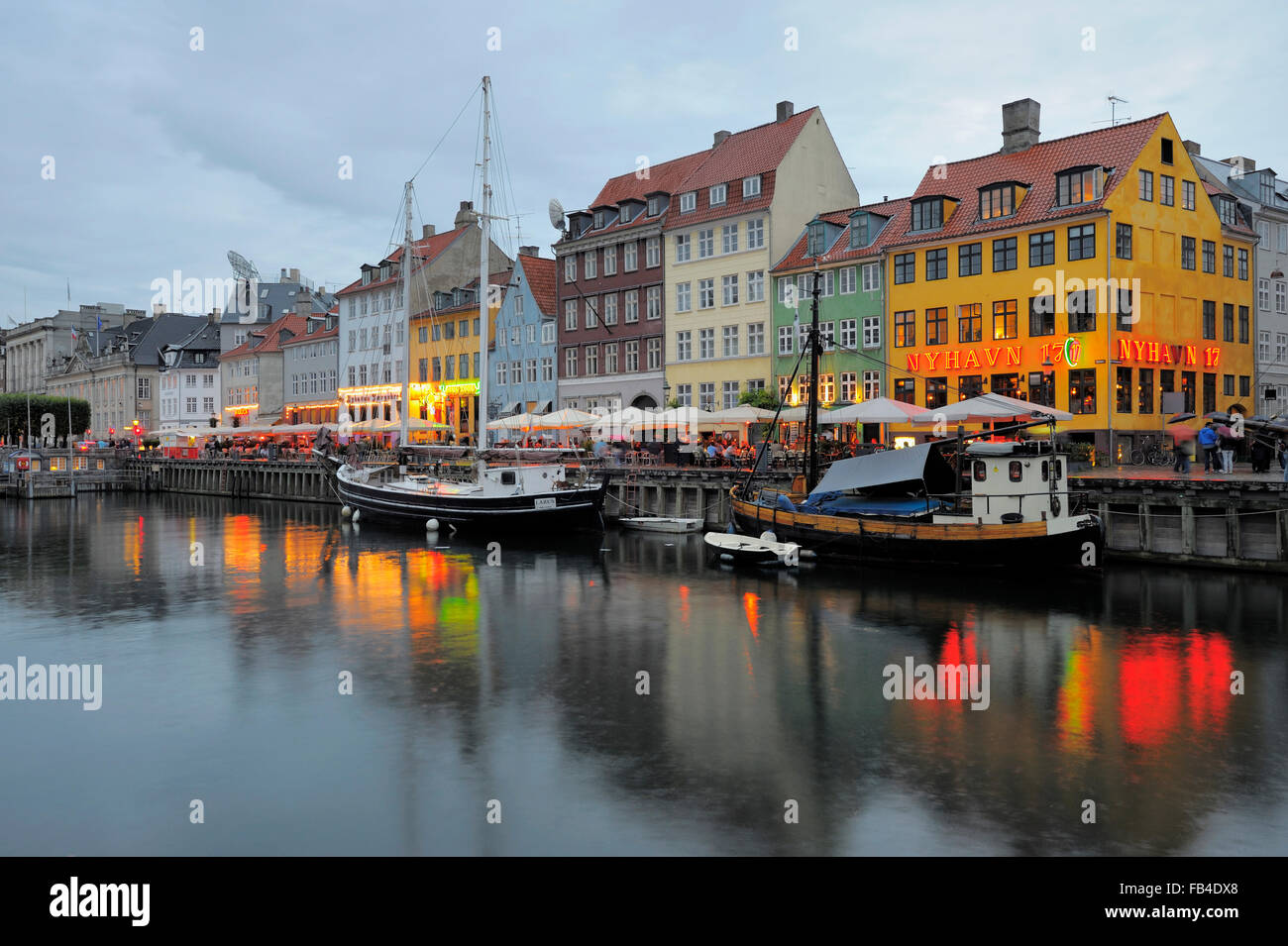 Sjaelland hovedstaden hi-res stock photography and images - Alamy