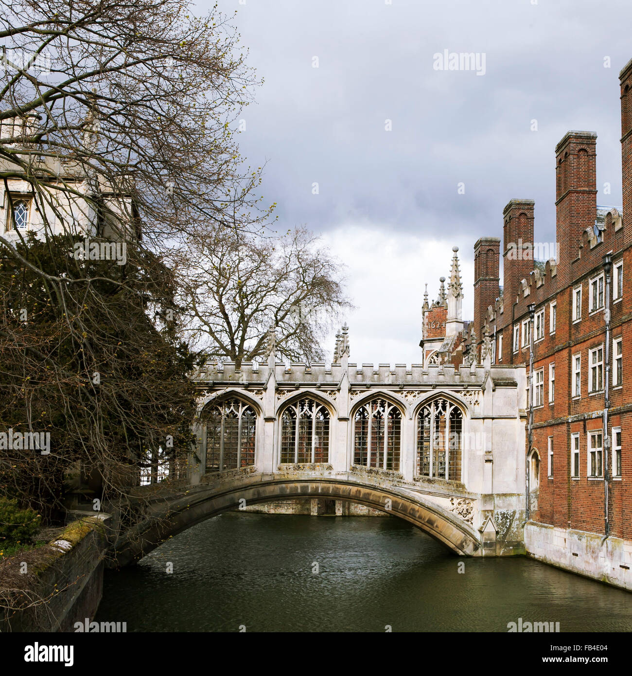 Pretty cambridge architecture hi-res stock photography and images - Alamy