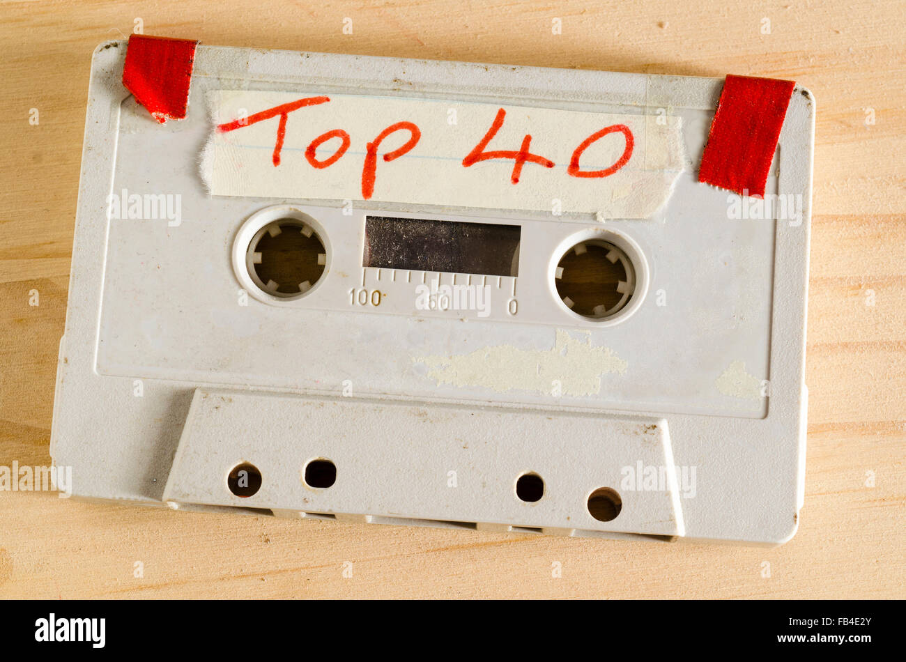 Top 40 Chart Show High Resolution Stock Photography and Images - Alamy
