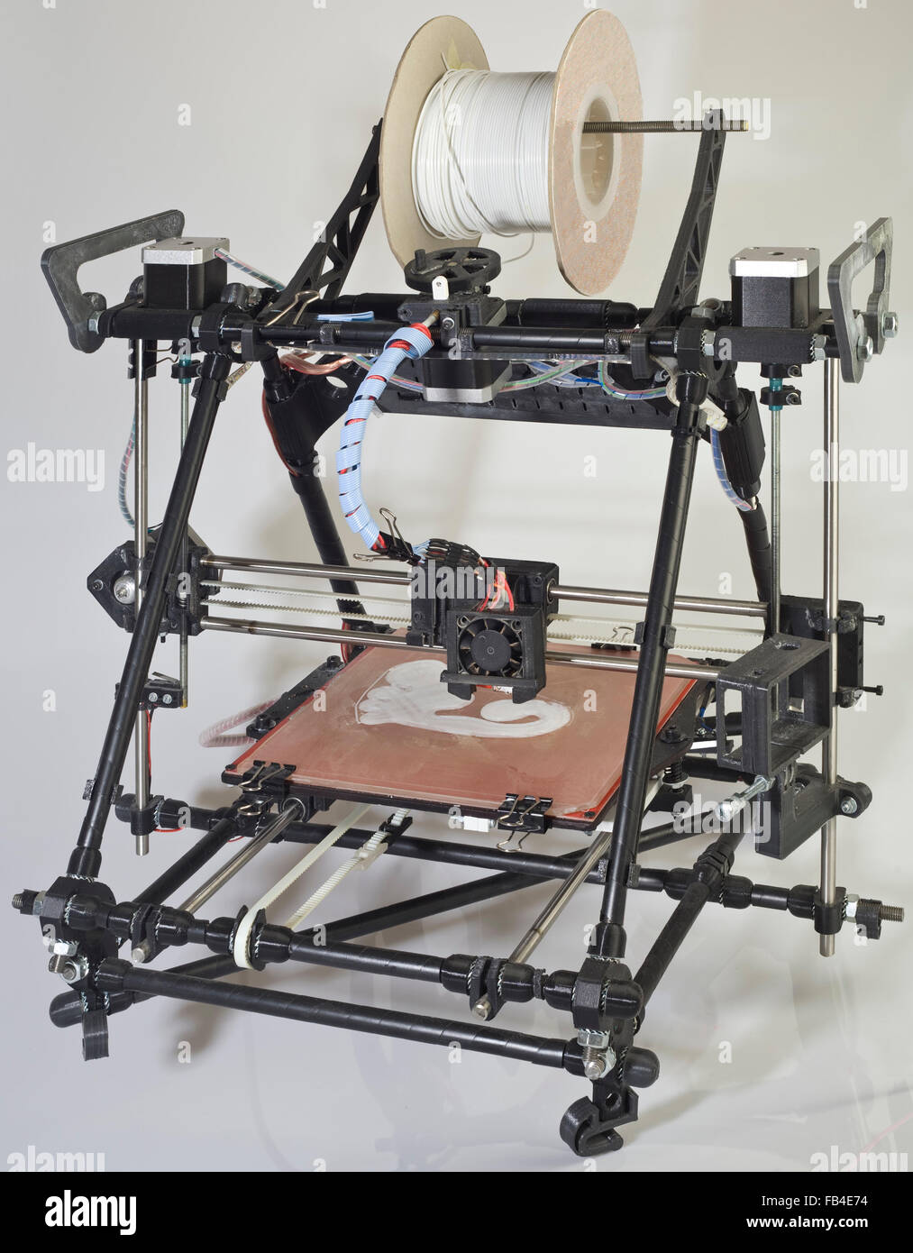 Prototype model hi-res stock photography and images - Alamy