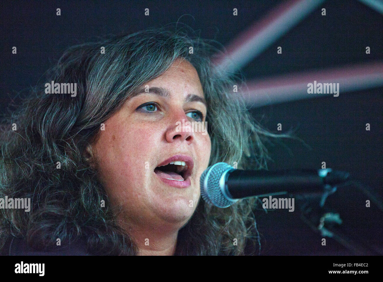 Heidi alexander lewisham hi-res stock photography and images - Alamy