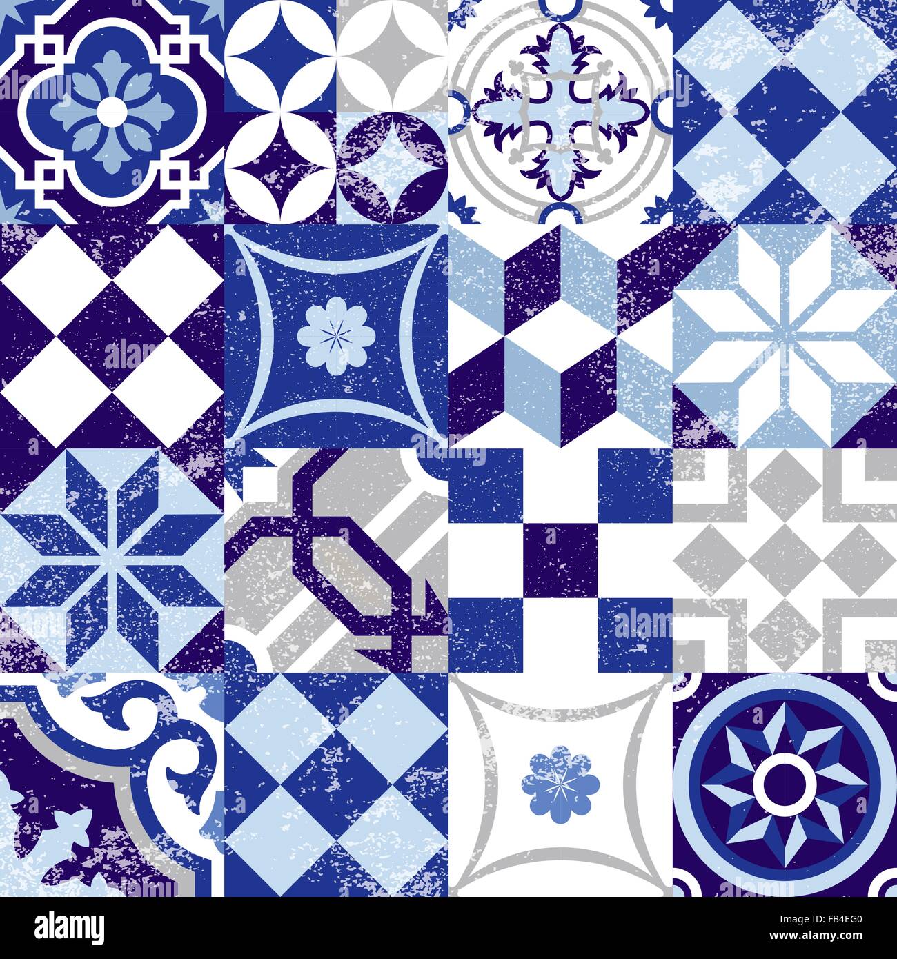 Vector seamless frame background Stock Vector Images - Alamy