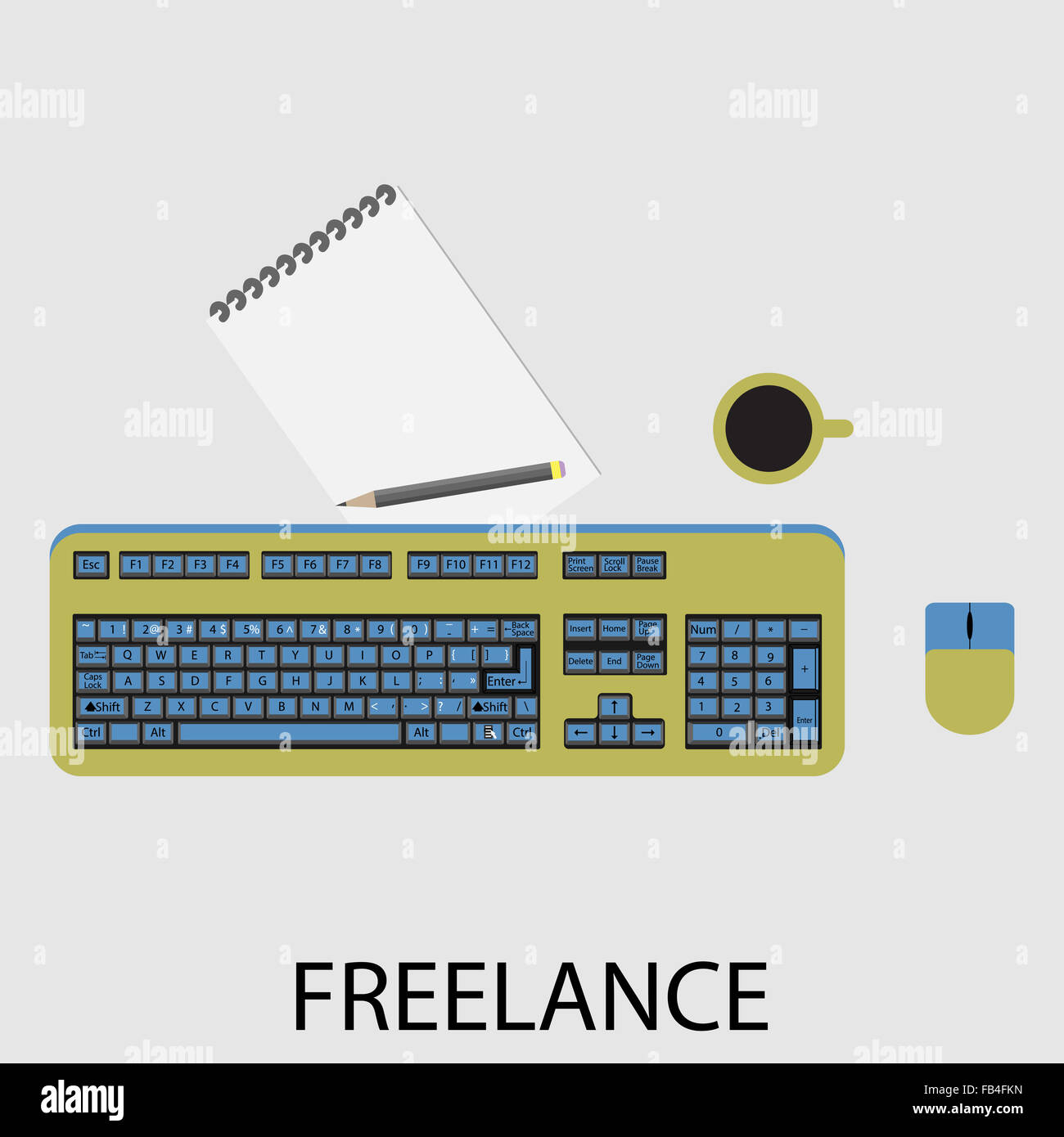 Computer process hi-res stock photography and images - Alamy