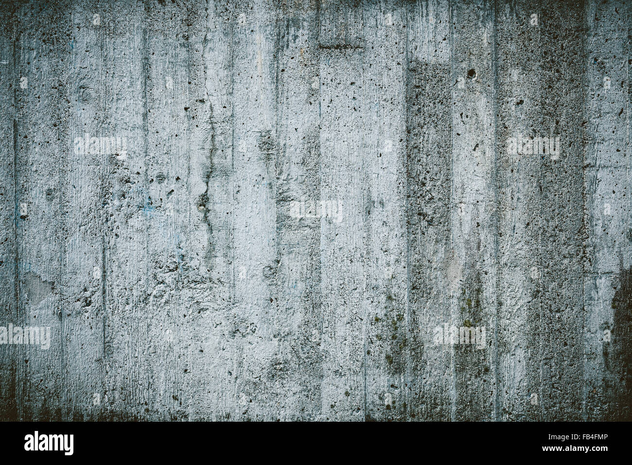 Weathered concrete wall texture Stock Photo - Alamy