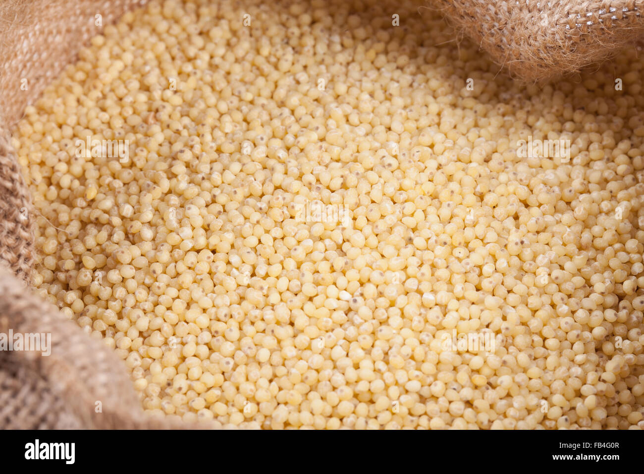 Glutinous millet hi-res stock photography and images - Alamy
