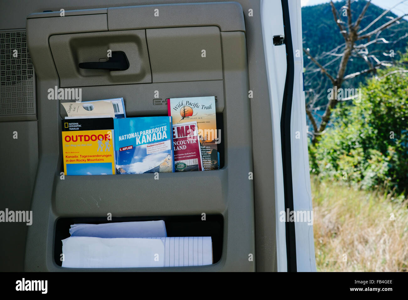 Car guide book hi-res stock photography and images - Alamy