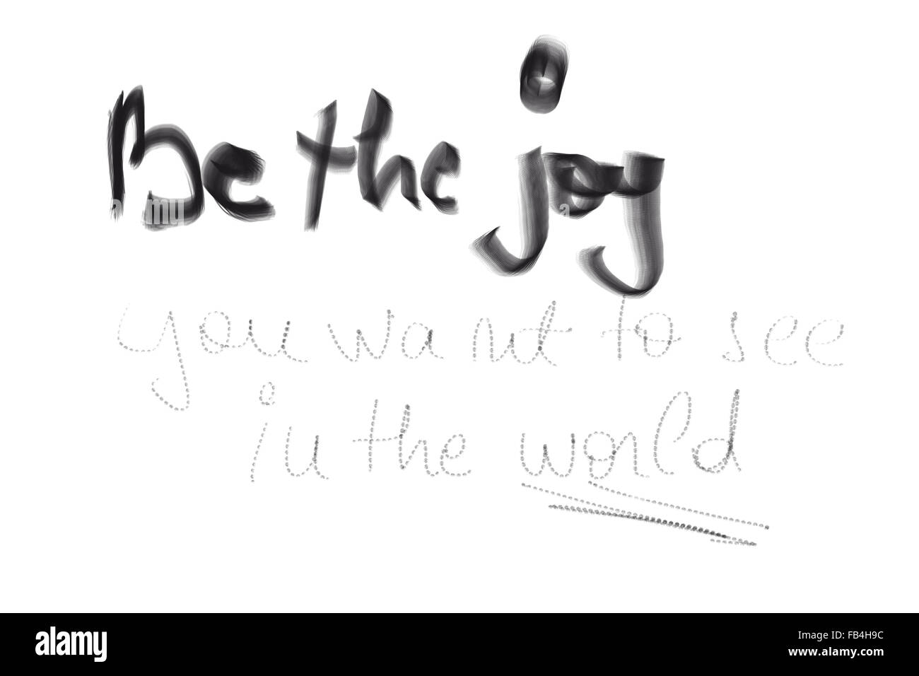 World black paper Cut Out Stock Images & Pictures - Alamy