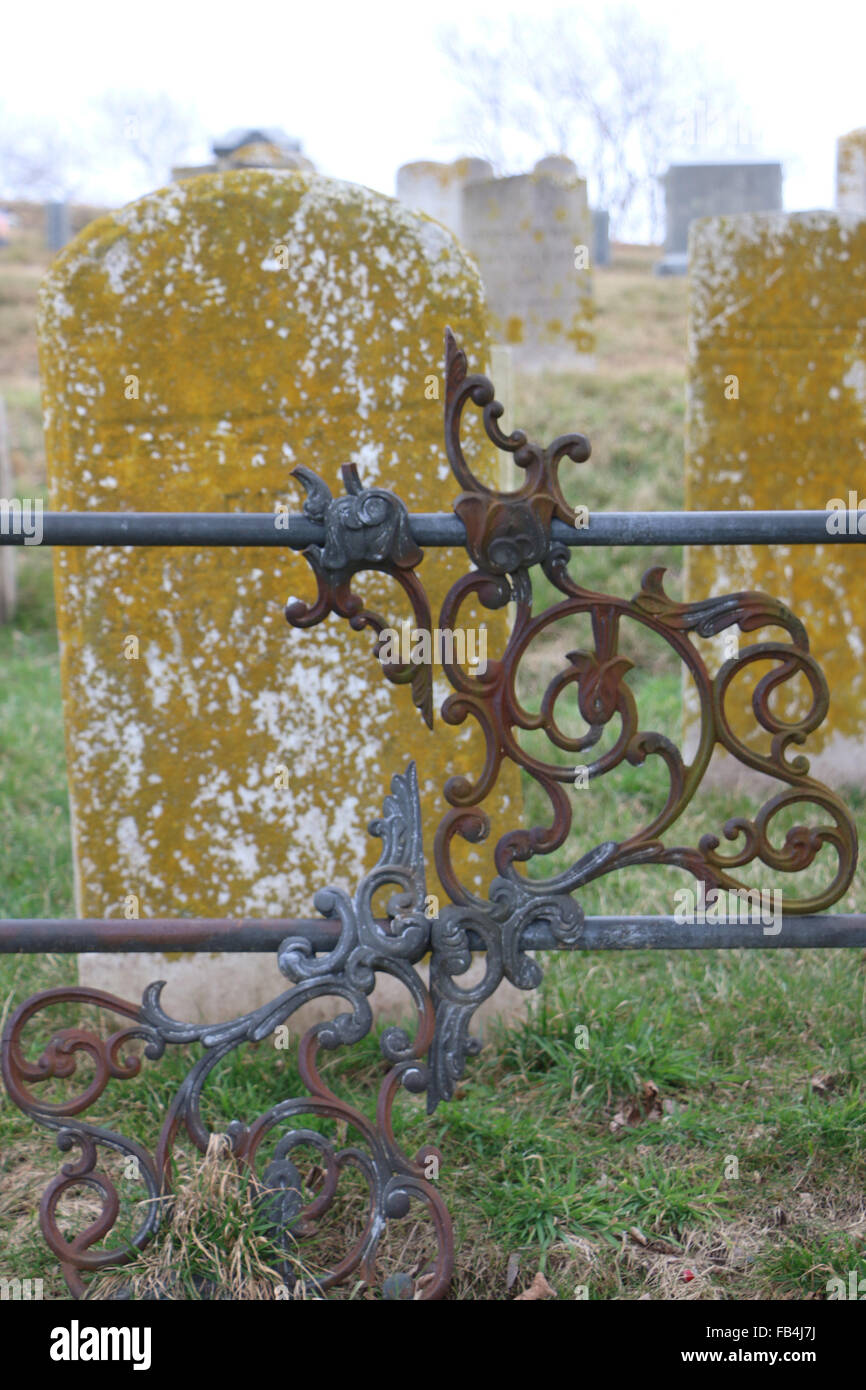 19th Century Gravestones High Resolution Stock Photography and Images ...