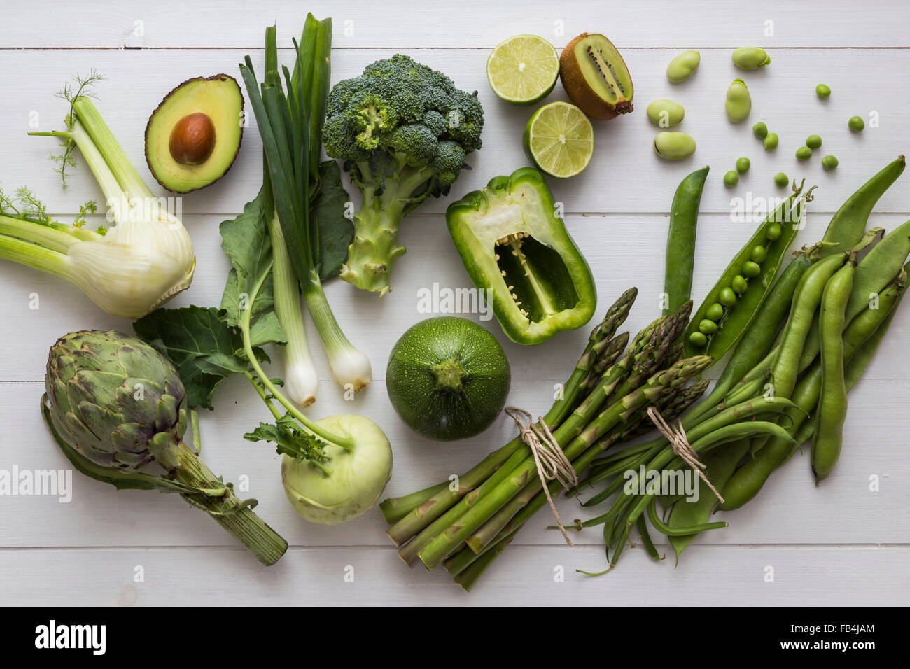 Organic vegetables healthy cooking hi-res stock photography and images ...